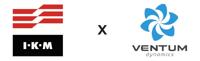 Teaming up with Inwind/IKM