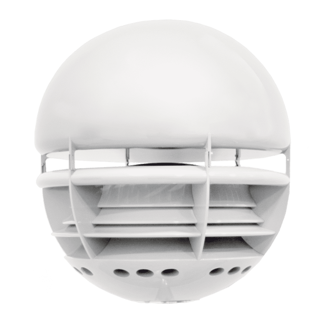 VERTICAL AXISWIND TURBINE